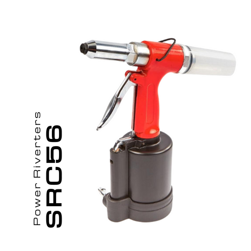 Power Riveters – Rivco Products Online